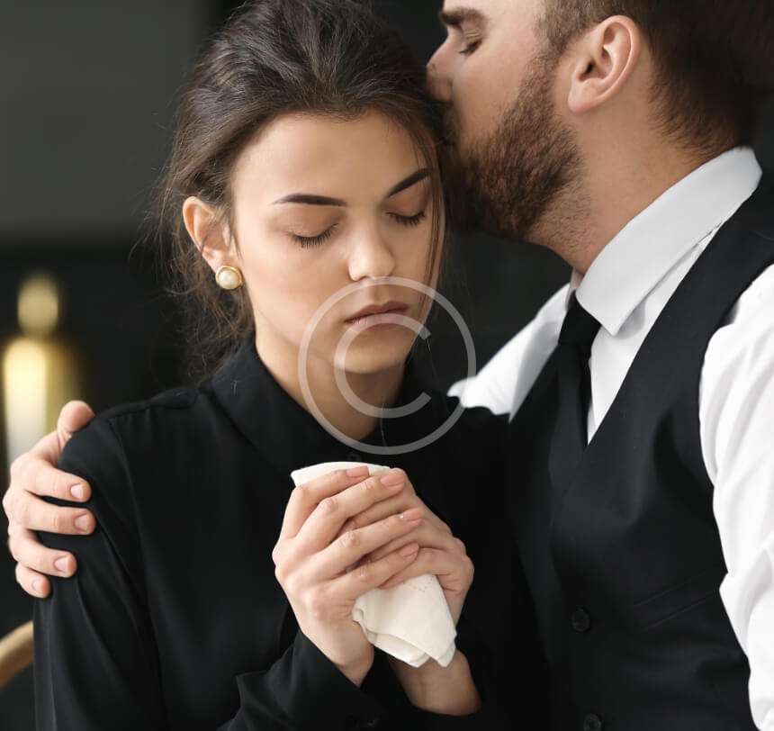 Mourning Service - Witter & Sons Funeral Home